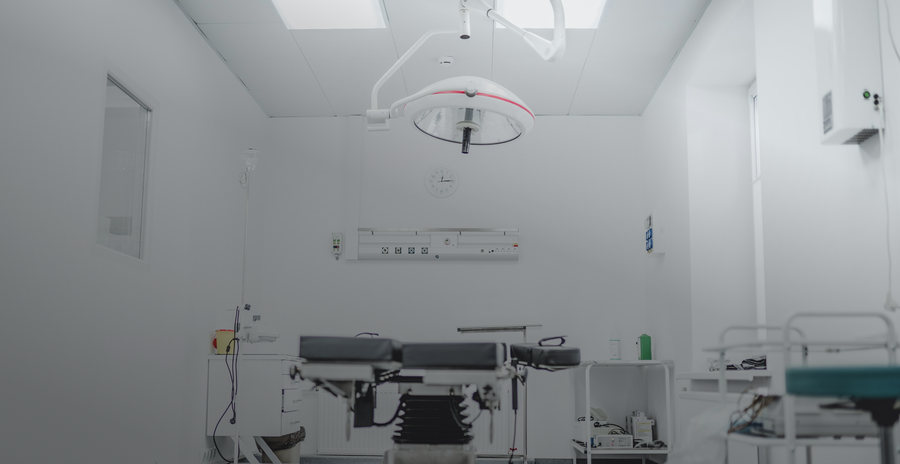 Syrus Hospital