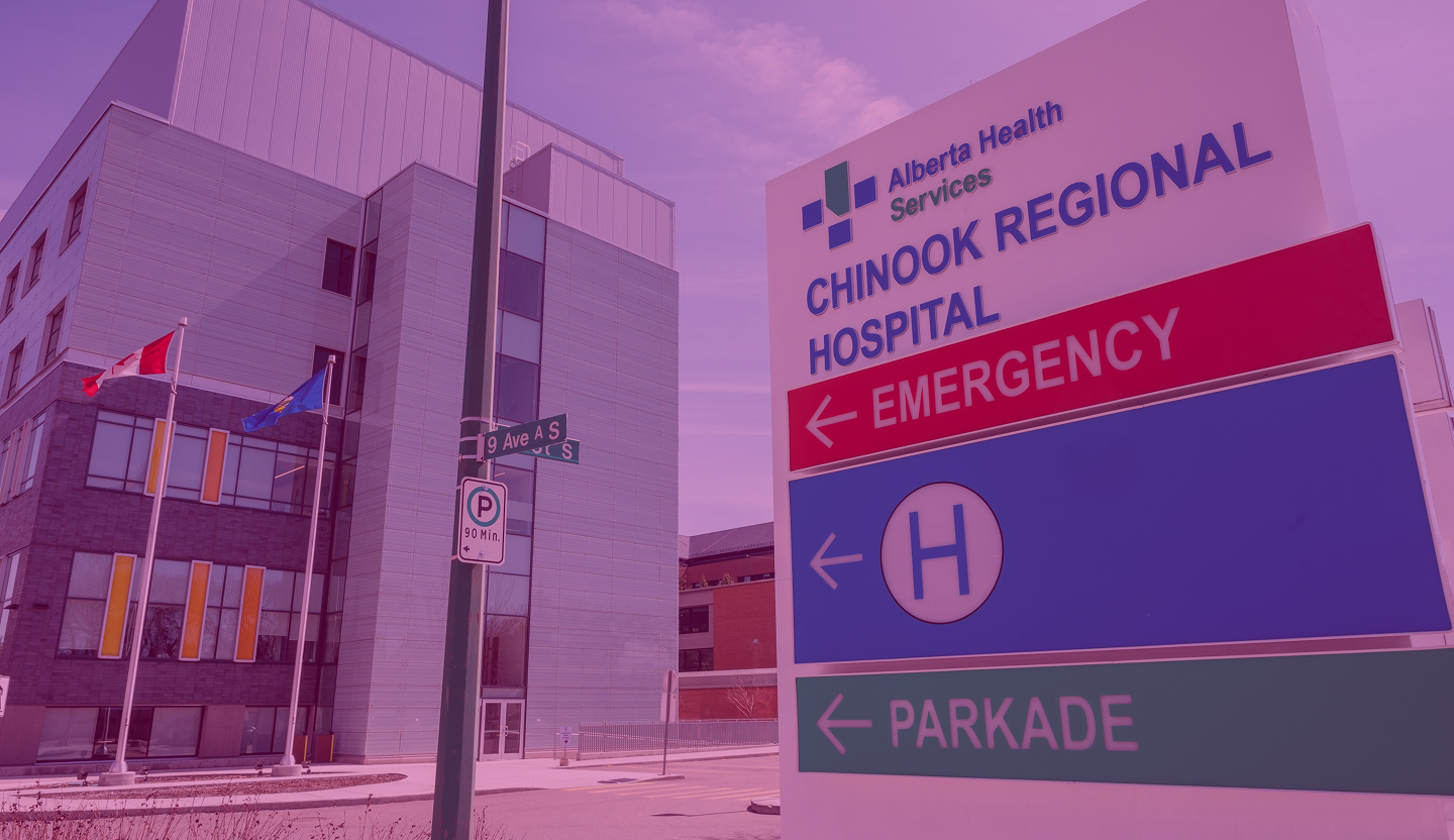 Syrus Hospital